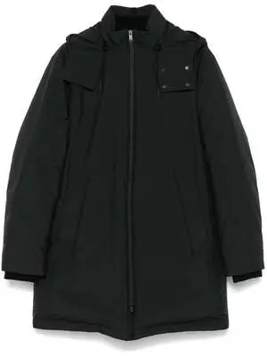 Zegna Puffer Coat