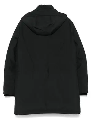 Zegna Puffer Coat