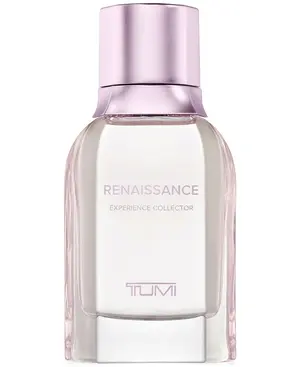 Tumi Renaissance Experience Collector Extrait De Parfum - No Color