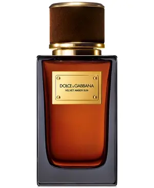 Dolce & Gabbana Velvet Amber Sun Eau De Parfum - No Color