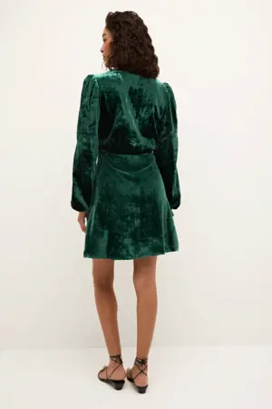 MARIE OLIVER Eliza Mini Dress