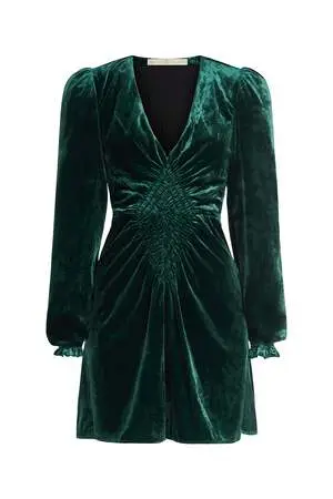 MARIE OLIVER Eliza Mini Dress