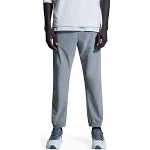 On Focus Pants - Rock
