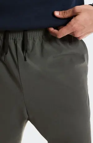 On Focus Pants - Shadow