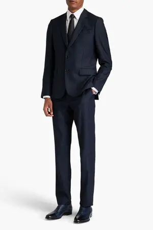 Paul Smith Donegal Woolblend Suit