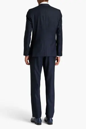 Paul Smith Donegal Woolblend Suit