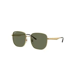 Ray-ban Sunglasses With Metal Frame - Arista Gold