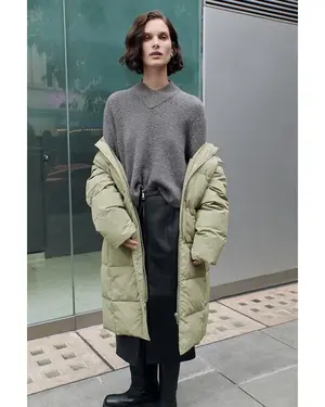 Whistles V-neck Sweater