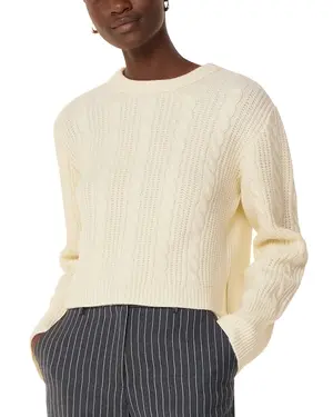 Whistles Crewneck Sweaters For Women
