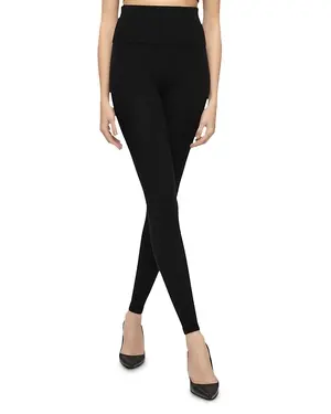 Wolford Wool Blend Leggings