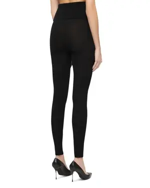 Wolford Wool Blend Leggings