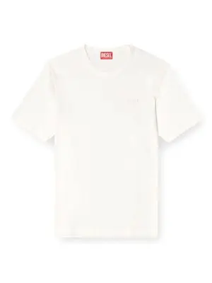 DIESEL® T-adjust-slits-r17 T-shirt
