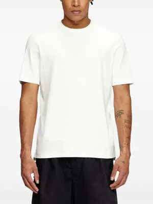 DIESEL® T-adjust-slits-r17 T-shirt