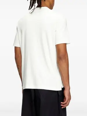DIESEL® T-adjust-slits-r17 T-shirt