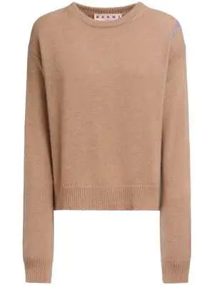 Marni Fine Knit Sweaters For Women