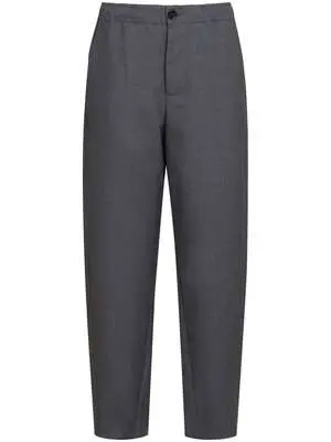 Marni Virgin Wool Trousers