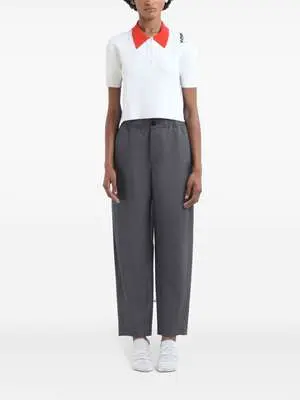 Marni Virgin Wool Trousers