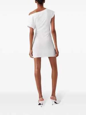 Stella McCartney When Wet Cotton Dress