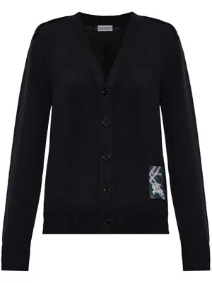 Burberry Fine Knit Cardigans For Women