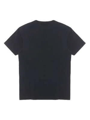Eytys Leon Cotton T-shirt - Black