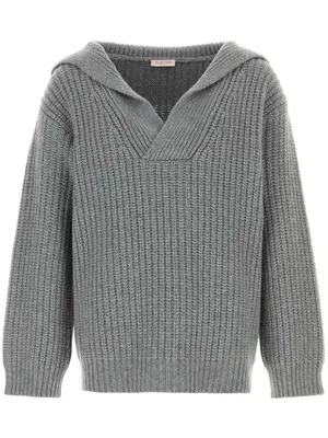 Valentino Garavani Cashmere Sweater