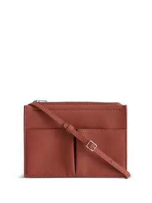 YU MEI Mini Emma Cross Body Bag