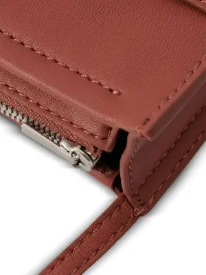 YU MEI Mini Emma Cross Body Bag