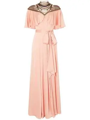 Temperley London Flowy Dresses