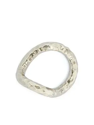 JIL SANDER Asymmetric Ring