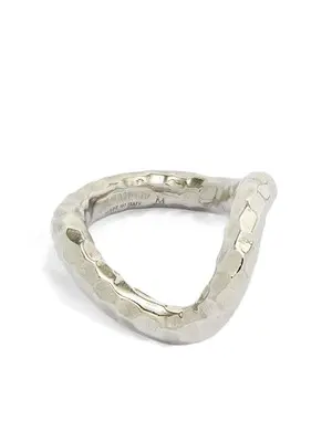 JIL SANDER Asymmetric Ring