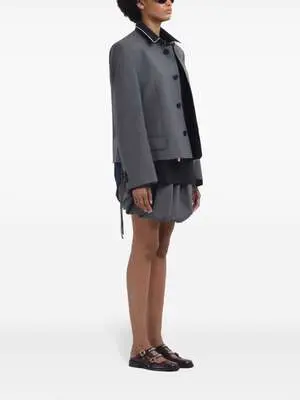 Marni Virgin Wool Jacket