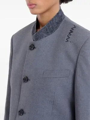 Marni Virgin Wool Jacket