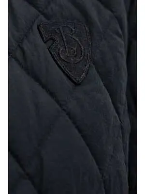 Burberry Shield Puffer Jacket