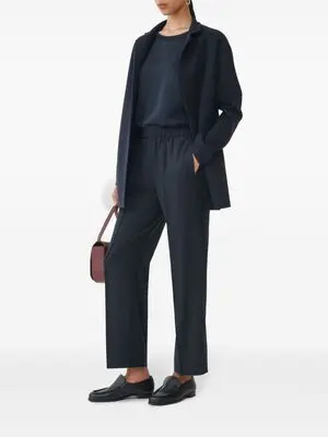 Fabiana Filippi Belted Jacket