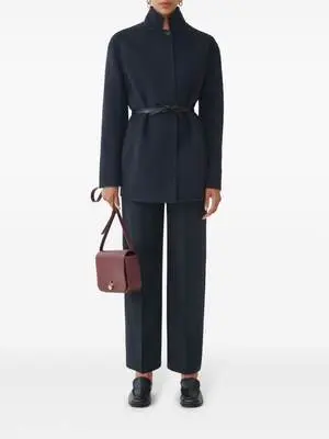 Fabiana Filippi Belted Jacket