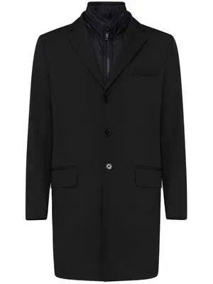 Fay Collared Outerwear For Men