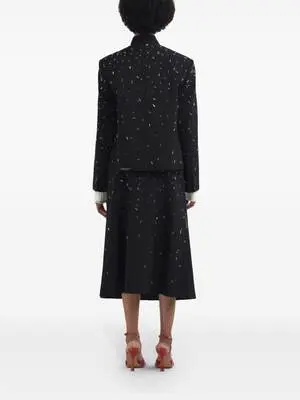 Marni Bead-embellished Jacket