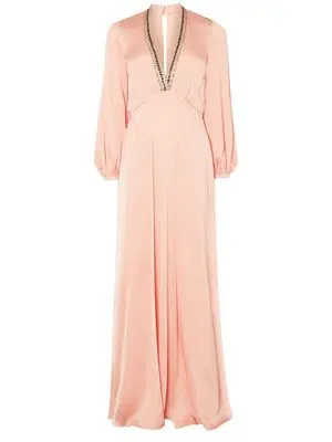 Temperley London Plain Dresses