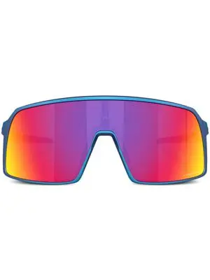 Oakley Shield Sunglasses - Blue