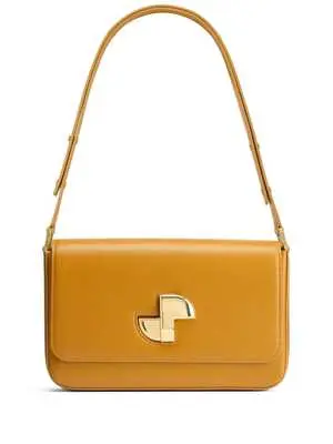 Patou Le Lock Shoulder Bag