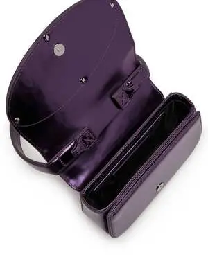 DIESEL® 1dr Shoulder Bag - Purple