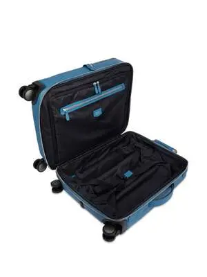 LANCEL Ninon De Cabas Suitcase