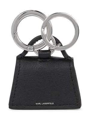 Karl Lagerfeld K/signature Bag Keychain