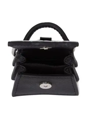 Karl Lagerfeld K/signature Bag Keychain
