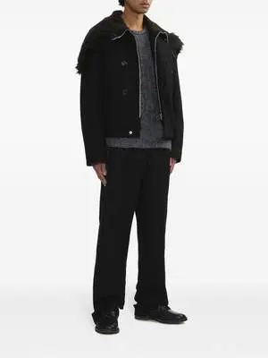 Our Legacy Duluth Padded Jacket In Black - 47% Off | Editorialist
