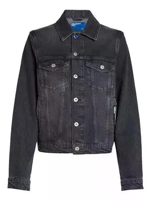 Karl Lagerfeld Denim Jackets For Women