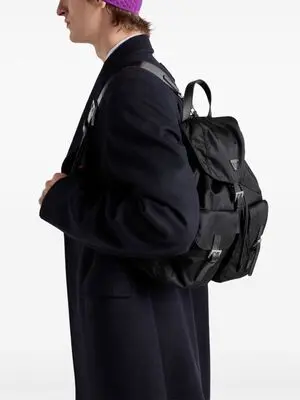 Prada Re-nylon Backpack