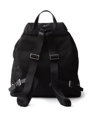 Prada Re-nylon Backpack