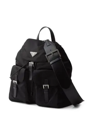 Prada Re-nylon Backpack