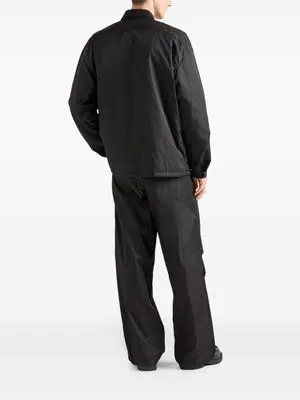 Prada Re-nylon Shirt